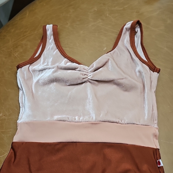 Yumiko | Other | Yumiko Ballet Leotard | Poshmark